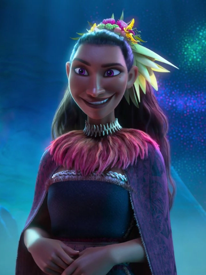 Matangi | Moana Wikia | Fandom
