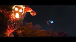 Fire | Moana Wikia | Fandom