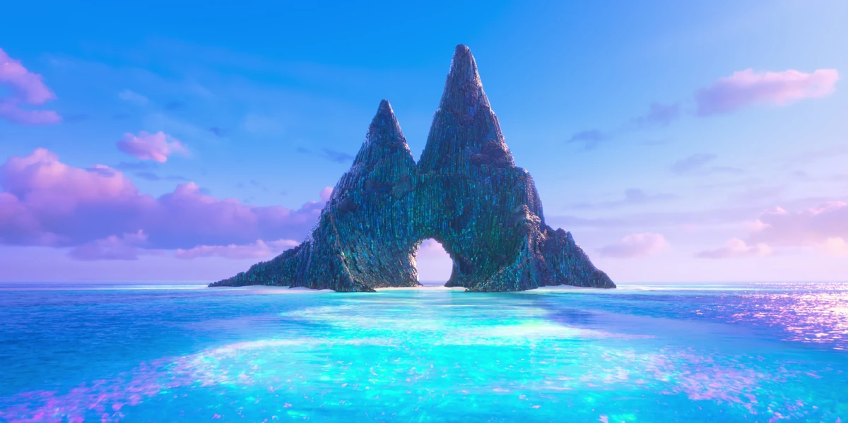 Motufetu | Moana Wikia | Fandom