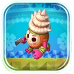 Kakamora/Gallery | Moana Wikia | Fandom