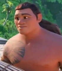Lasalo | Moana Wikia | Fandom