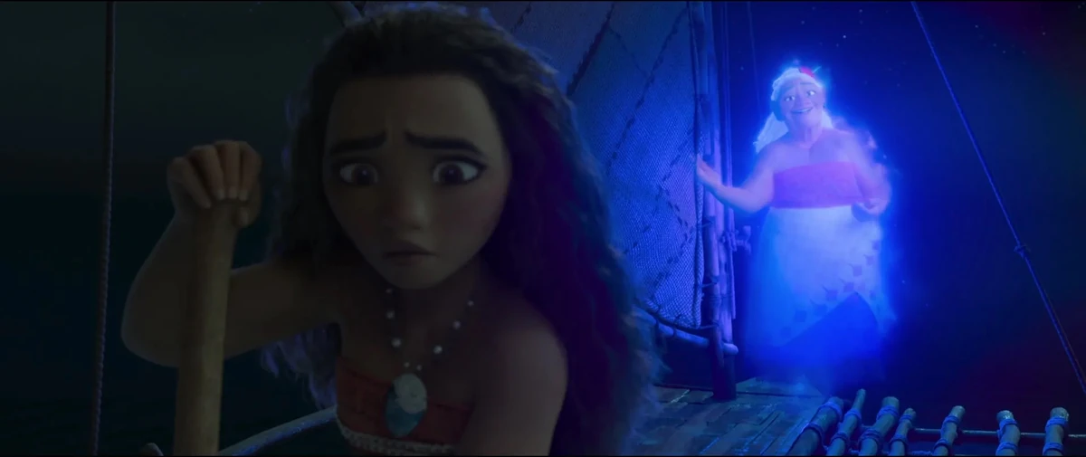 I Am Moana (Song of the Ancestors) | Moana Wikia | Fandom