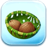 Coconuts | Moana Wikia | Fandom