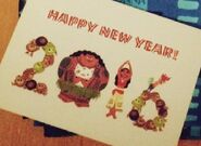 Kakamora/Gallery | Moana Wikia | Fandom