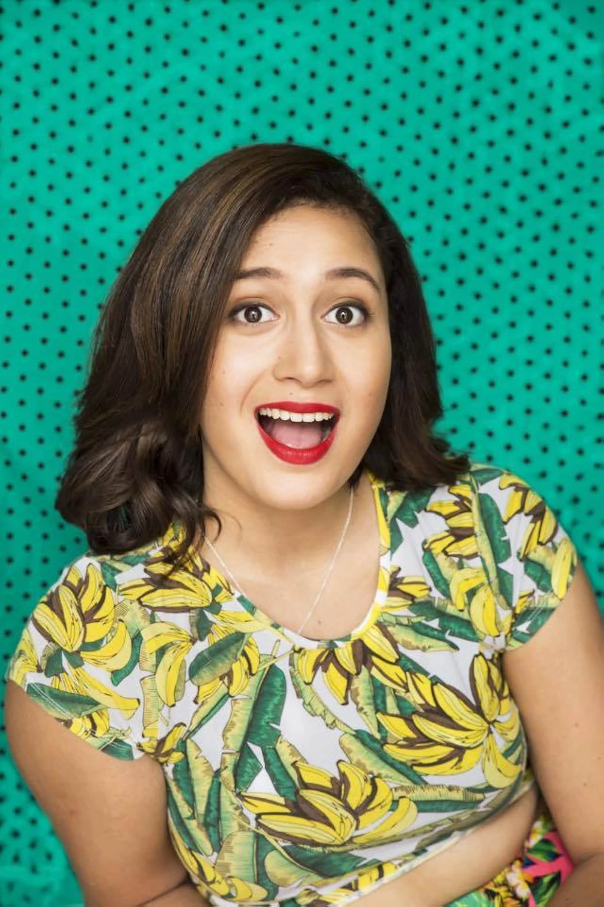 Rose Matafeo | Moana Wikia | Fandom