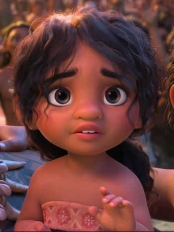 Simea | Moana Wikia | Fandom