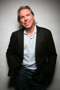 Mark Mancina | Moana Wikia | Fandom