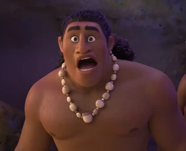 Moni | Moana Wikia | Fandom