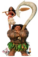 Pua/Gallery | Moana Wikia | Fandom