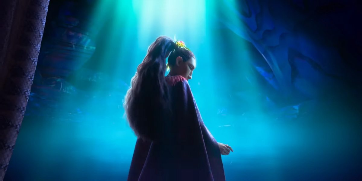 Get Lost | Moana Wikia | Fandom Get Lost | Moana Wikia | Fandom