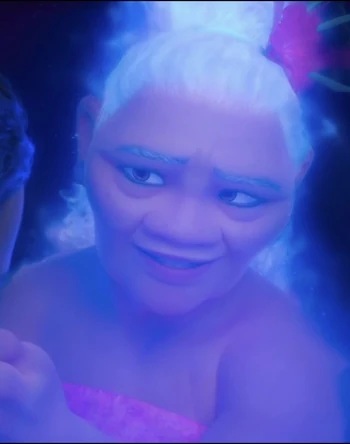 Tala | Moana Wikia | Fandom