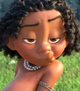 Dancing Boy | Moana Wikia | Fandom