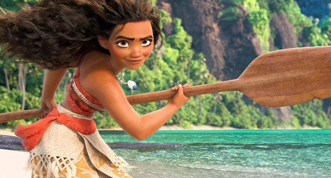 Moana Wikia | Fandom