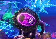 Sloth monster | Moana Wikia | Fandom