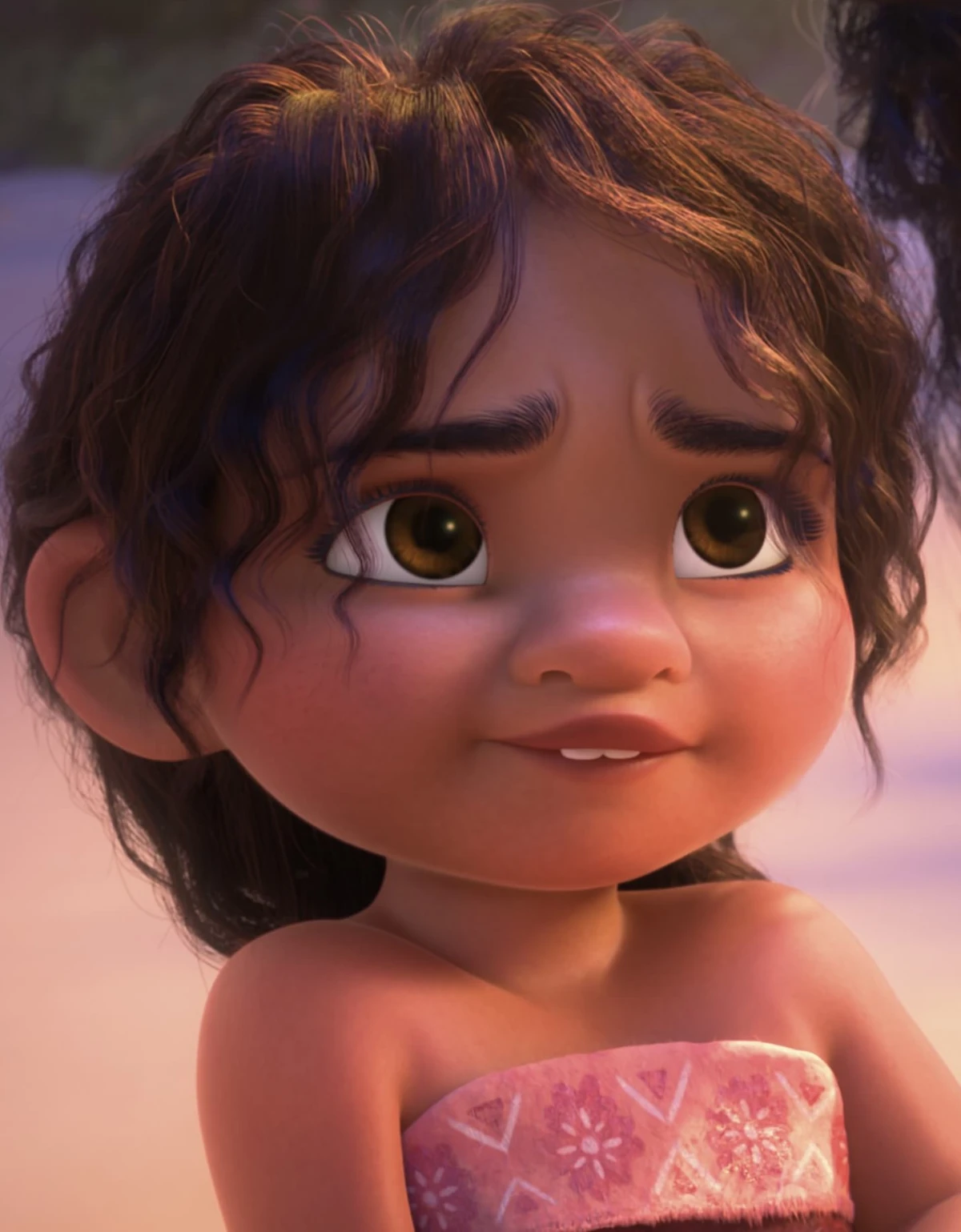 Simea | Moana Wikia | Fandom