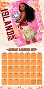 Moana Calendar | Moana Wikia | Fandom