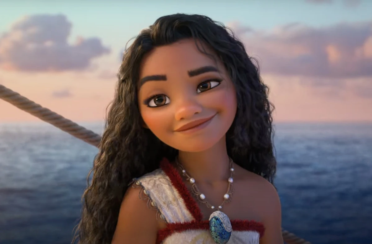 Moana | Moana Wikia | Fandom