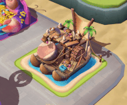 Kakamora/Gallery | Moana Wikia | Fandom