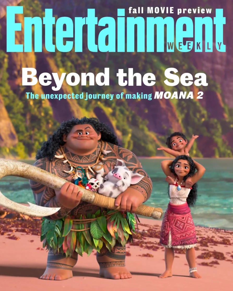 Kotu/Gallery | Moana Wikia | Fandom