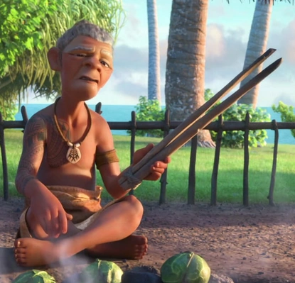Vela | Moana Wikia | Fandom