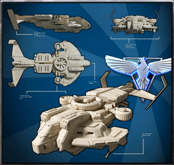 Thor Gunship/Gallery | Mental Omega Wiki | Fandom