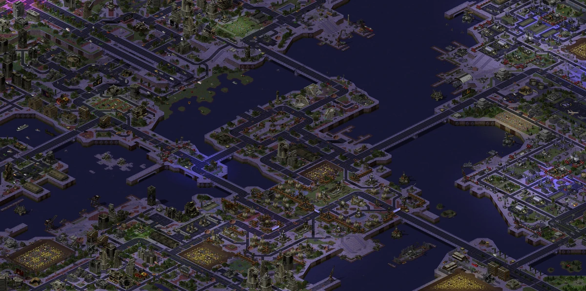 Monochromatic/Walkthrough | Mental Omega Wiki | Fandom