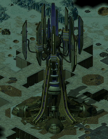 Mental Omega Device | Mental Omega Wiki | Fandom