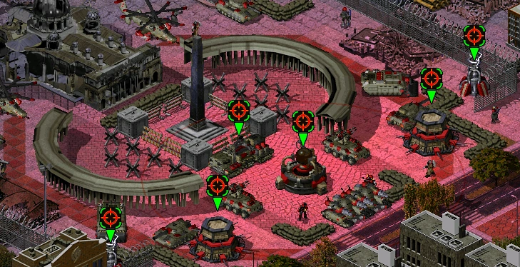 The Cardinal | Mental Omega Wiki | Fandom