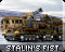 Stalin's Fist | Mental Omega Wiki | Fandom