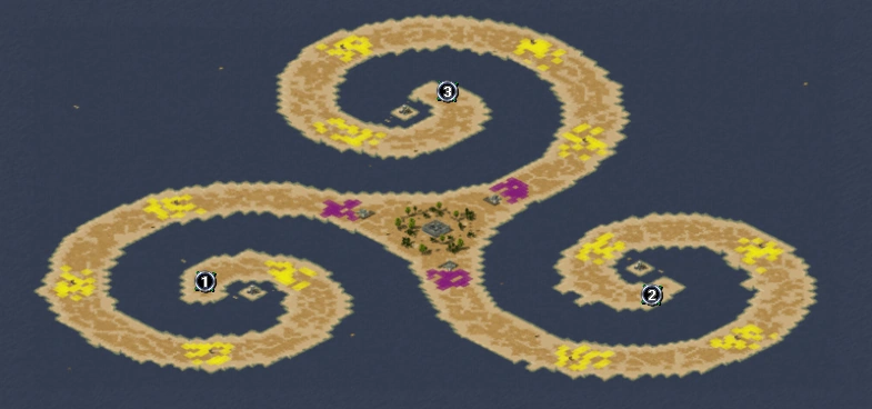 Paradox Spiral | Mental Omega Wiki | Fandom