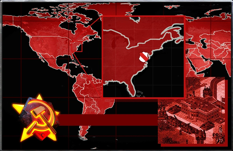 The Raven/Gallery | Mental Omega Wiki | Fandom