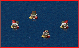 Seawolf Launcher | Mental Omega Wiki | Fandom