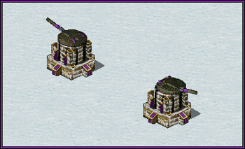 Omega Cannon | Mental Omega Wiki | Fandom