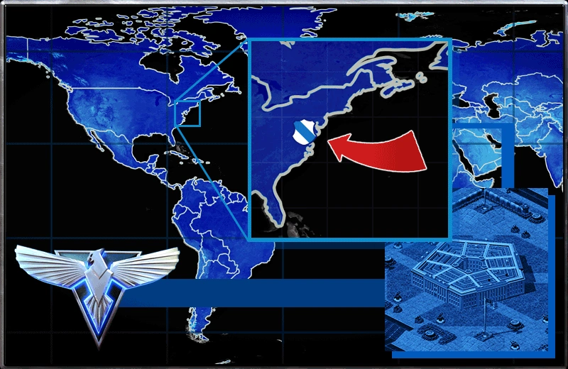 Red Dawn Rising/Gallery | Mental Omega Wiki | Fandom