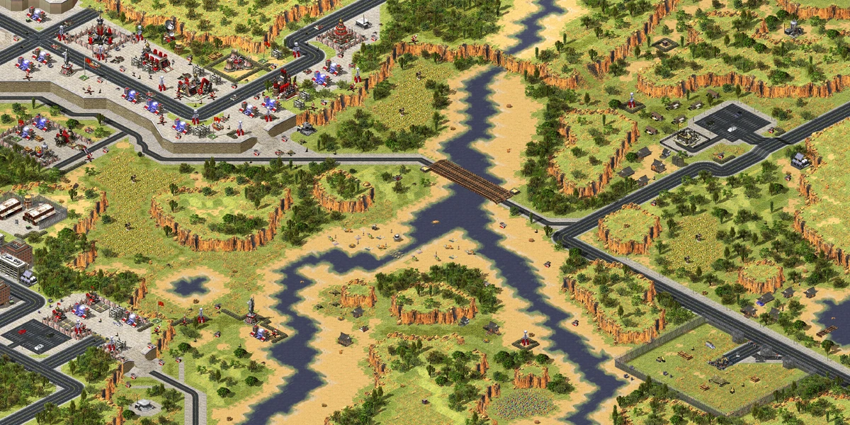 Devoted/Walkthrough | Mental Omega Wiki | Fandom