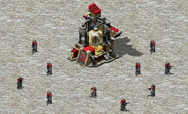 Cloning Vats/Gallery | Mental Omega Wiki | Fandom