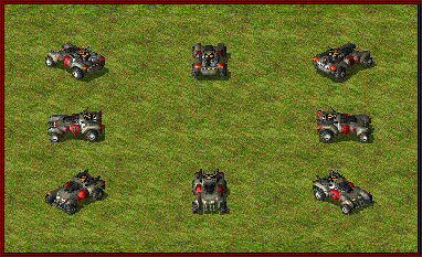 Bomb Buggy/Gallery | Mental Omega Wiki | Fandom