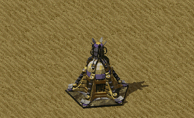 Psychic Dominator/Gallery | Mental Omega Wiki | Fandom