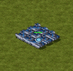 Chronoshift | Mental Omega Wiki | Fandom