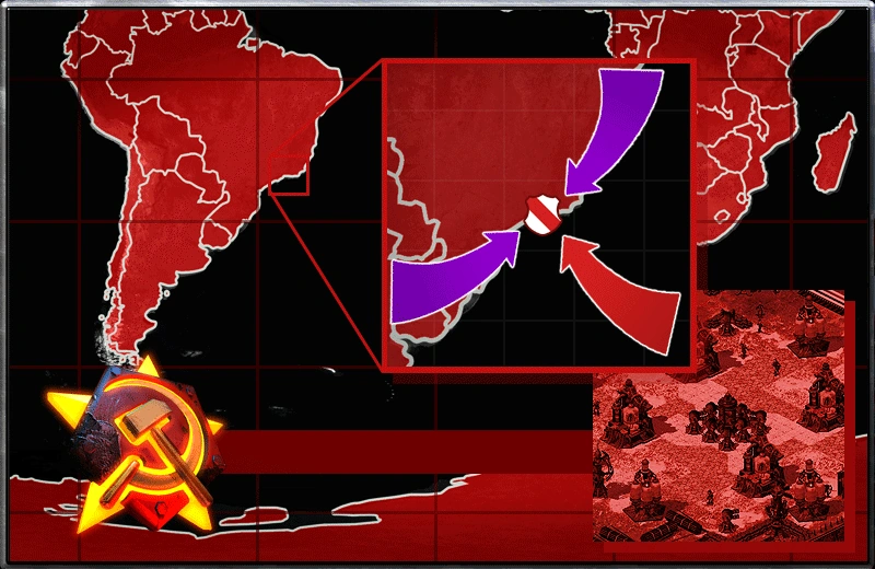 Exist to Exit/Gallery | Mental Omega Wiki | Fandom