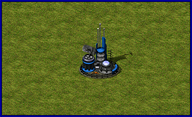 Shield Command | Mental Omega Wiki | Fandom