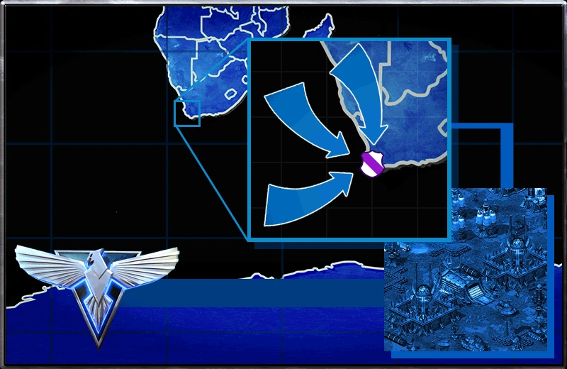 Relentless/Gallery | Mental Omega Wiki | Fandom