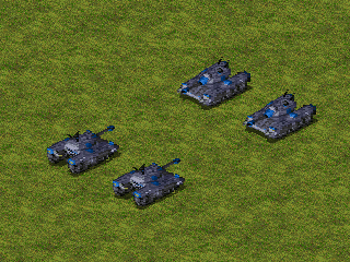 Cavalier Tank/Gallery | Mental Omega Wiki | Fandom