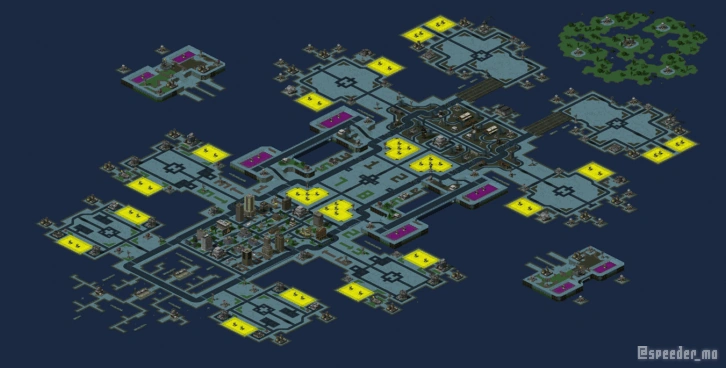 Aberration Challenge/Gallery | Mental Omega Wiki | Fandom