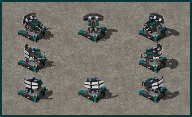 Sonic Emitter | Mental Omega Wiki | Fandom