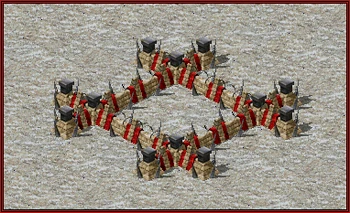 Wall | Mental Omega Wiki | Fandom