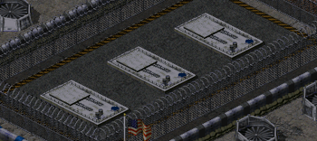 Peacekeeper Missile Silo | Mental Omega Wiki | Fandom