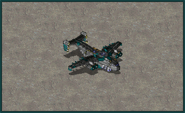 Harbinger | Mental Omega Wiki | Fandom