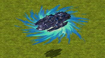 Paradox Engine | Mental Omega Wiki | Fandom