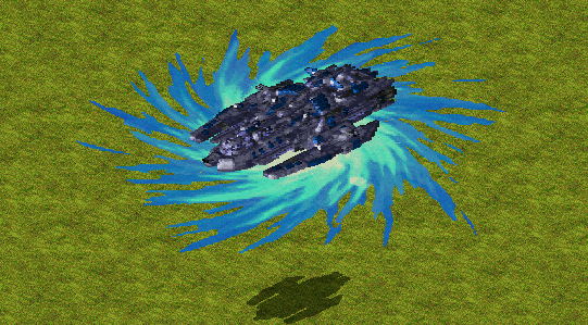 Paradox Engine | Mental Omega Wiki | Fandom